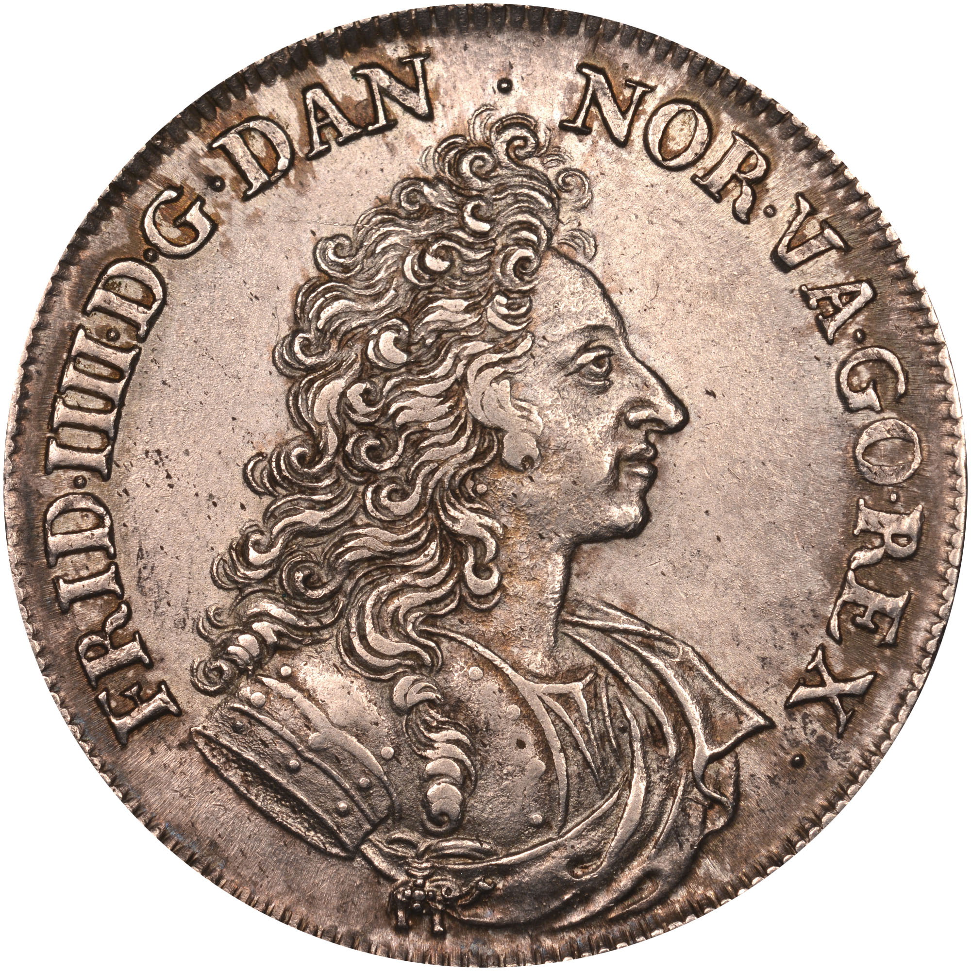 Denmark Krone KM 448 Prices & Values | NGC