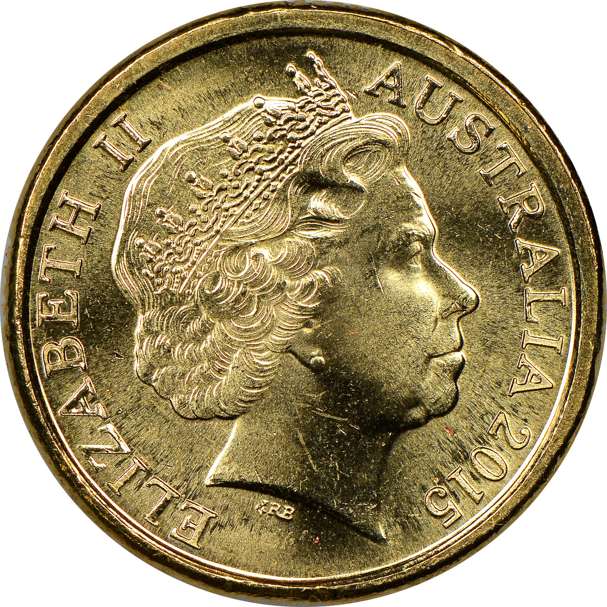 Australia 2 Dollars KM 2188 Prices & Values | NGC