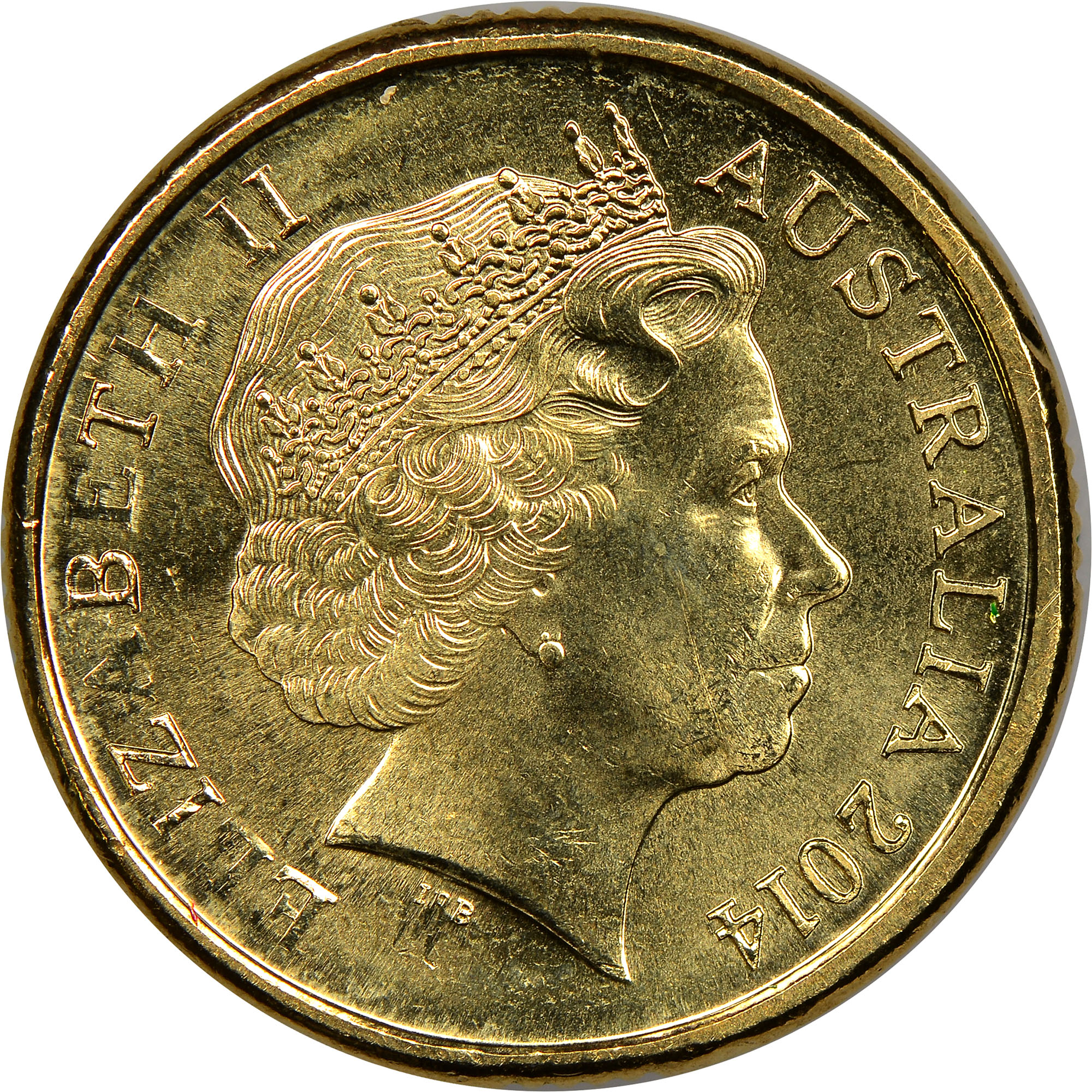 Australia 2 Dollars KM 2170 Prices & Values | NGC