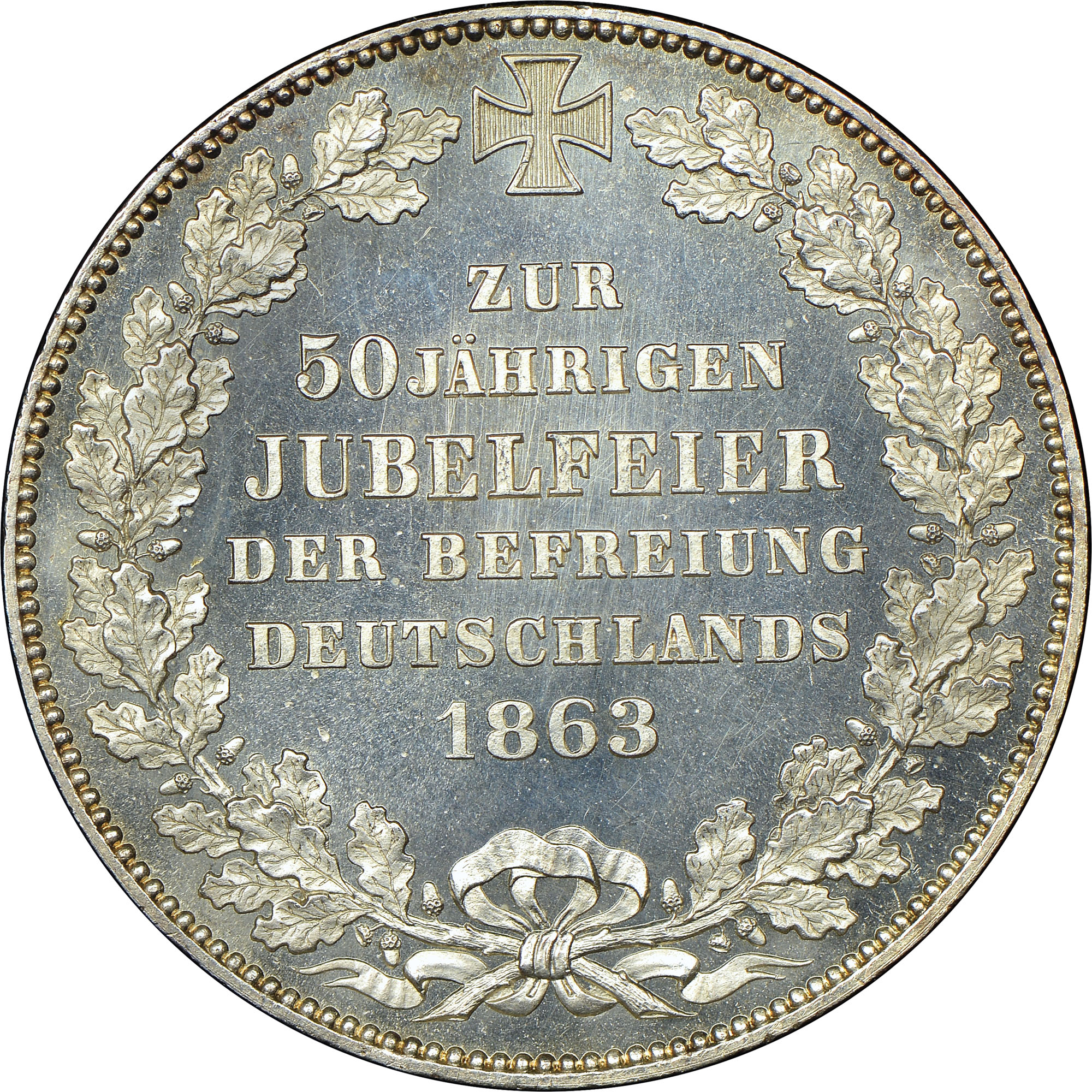German States BREMEN Thaler KM 246 Prices & Values | NGC