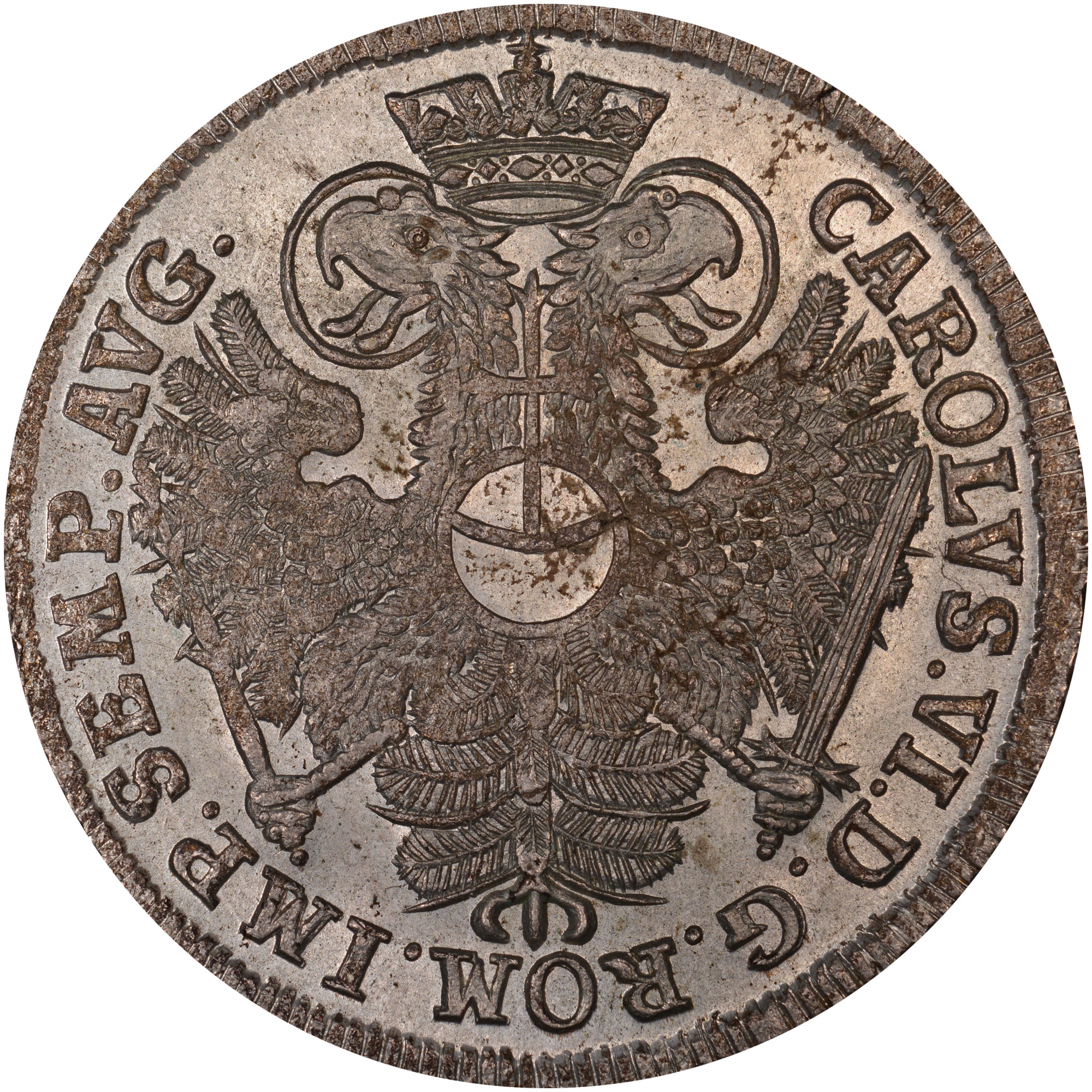 Imperial German Eagle