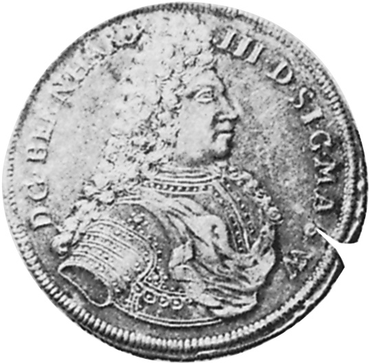 German States SAXE-MEININGEN Thaler KM 32 Prices & Values | NGC