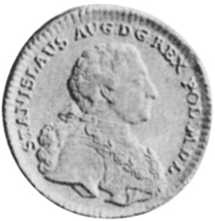 Poland 3 Grosze KM 178 Prices & Values | NGC
