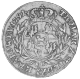 Poland 3 Grosze KM 205 Prices & Values | NGC
