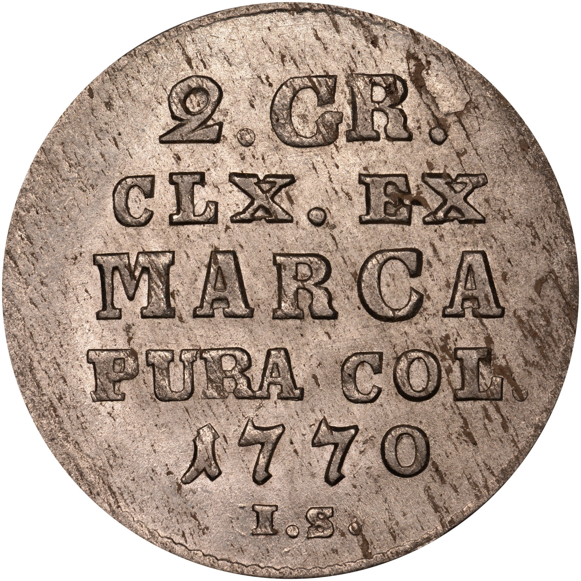 Poland 2 Groschen KM 184 Prices & Values | NGC