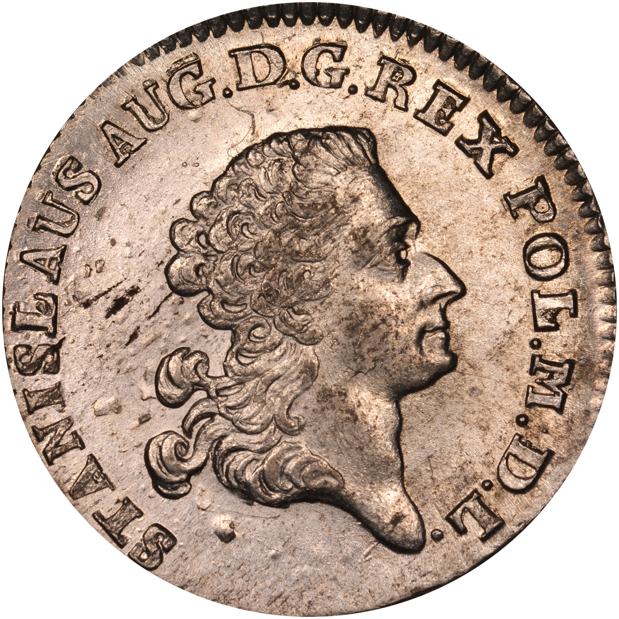 Poland 4 Groschen KM 185 Prices & Values | NGC