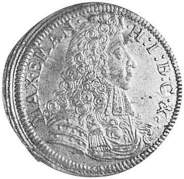 German States BAVARIA 15 Kreuzer KM 348 Prices & Values | NGC