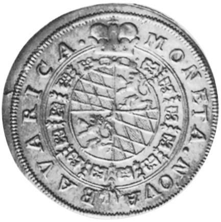 German States BAVARIA 60 Kreuzer KM 44.1 Prices & Values | NGC