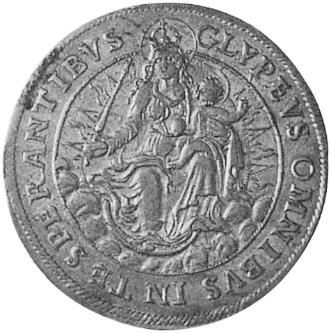 German States BAVARIA Thaler KM 156 Prices & Values | NGC