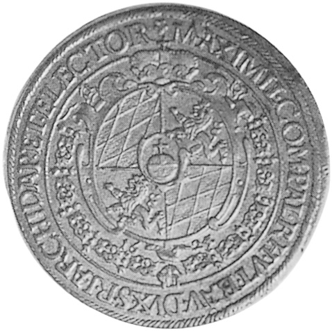 German States BAVARIA Thaler KM 156 Prices & Values | NGC