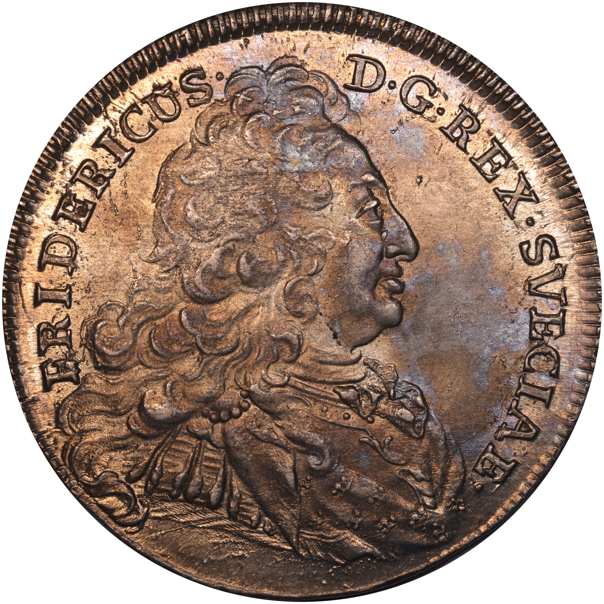 Sweden 2 Mark KM 385 Prices & Values | NGC