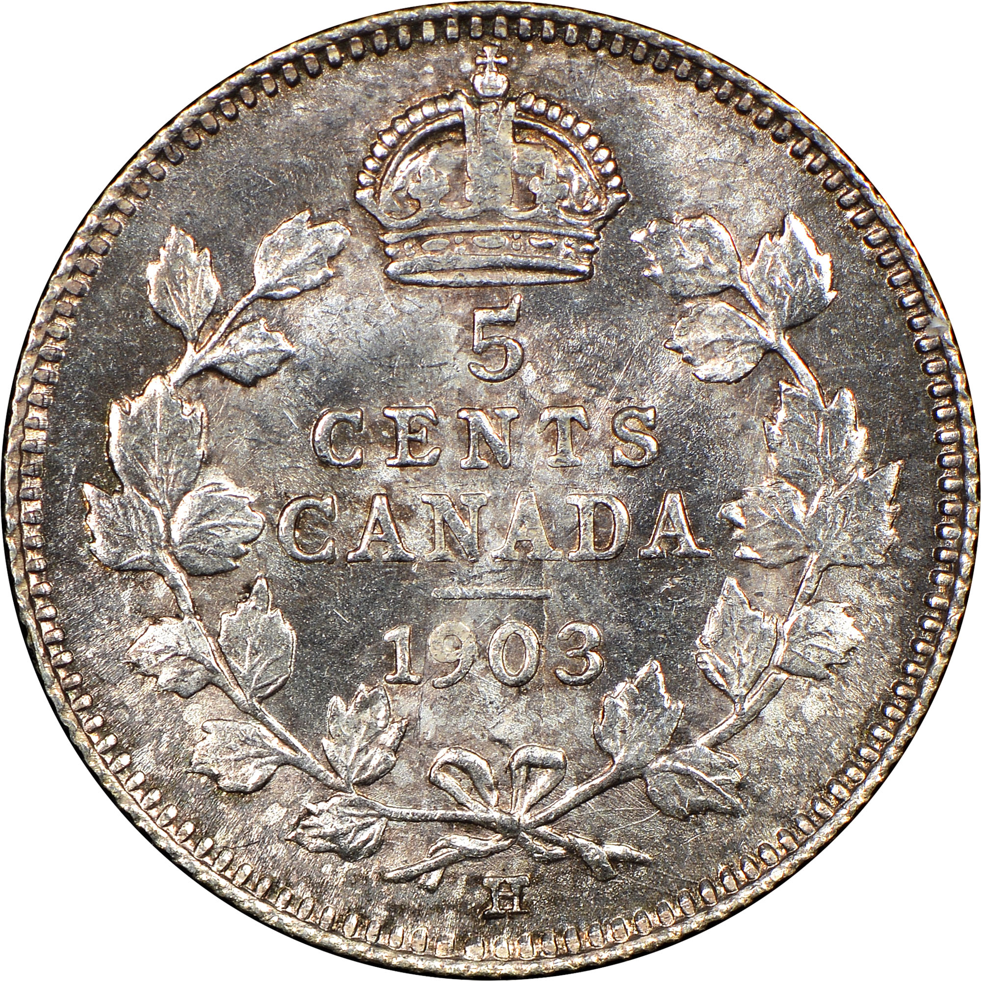 Canada 5 Cents KM 13 Prices Values NGC Canada 5 Cents KM 13 Prices Values NGC