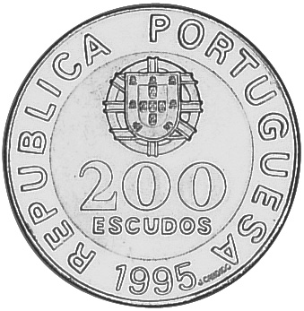Portugal 200 Escudos KM 679 Prices & Values | NGC