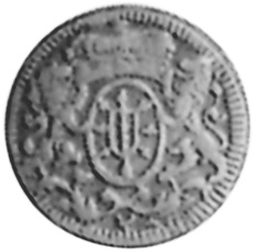 German States CLEVES Duit KM 37 Prices & Values | NGC