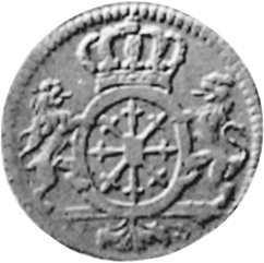 German States CLEVES Duit KM 53 Prices & Values | NGC