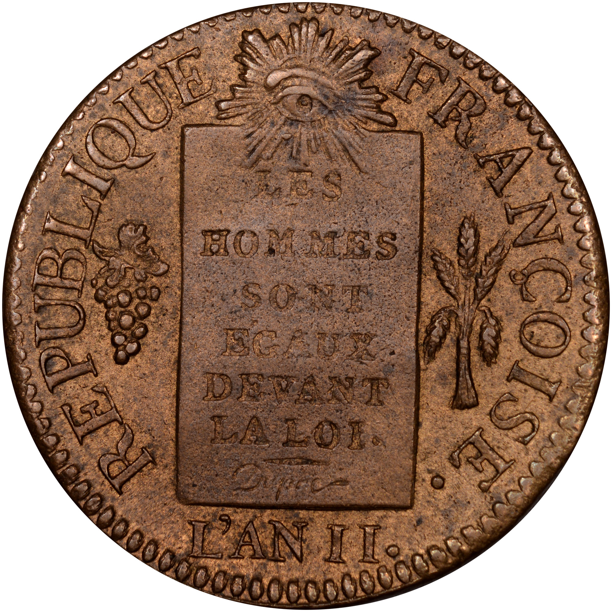 France Sol KM 619.4 Prices & Values | NGC