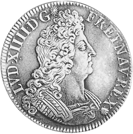 France ECU KM 329.1 Prices & Values | NGC