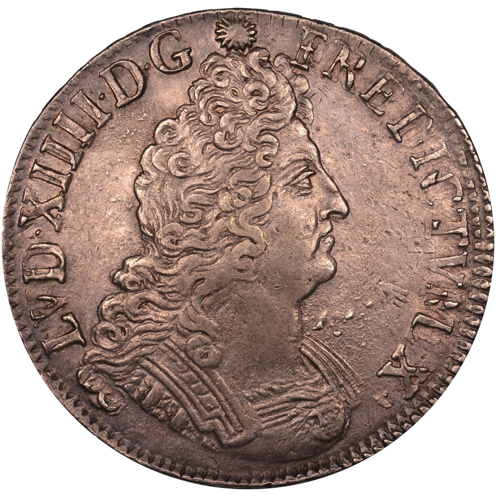 France ECU KM 360.3 Prices & Values | NGC