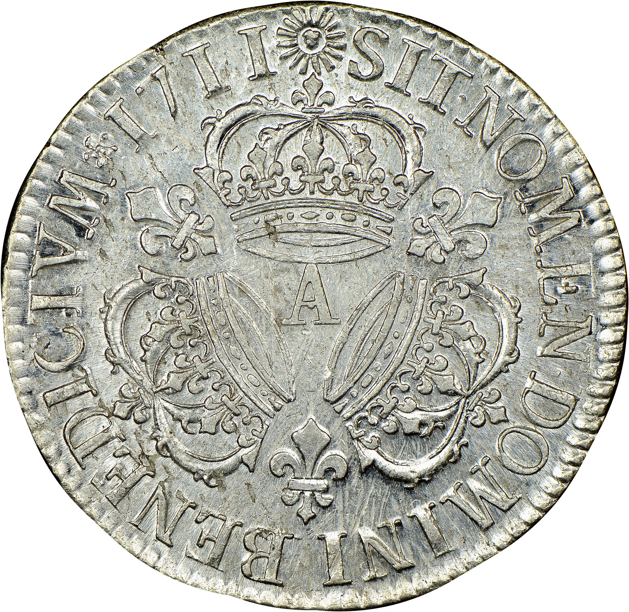 France ECU KM 386.1 Prices & Values | NGC