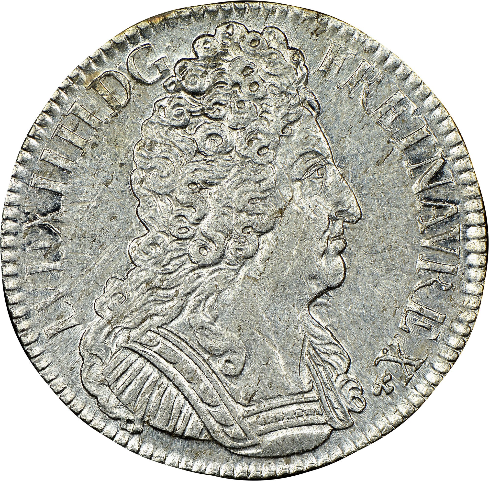 France ECU KM 386.1 Prices & Values | NGC