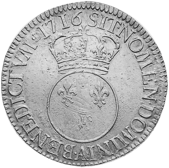 France ECU KM 414.1 Prices & Values | NGC