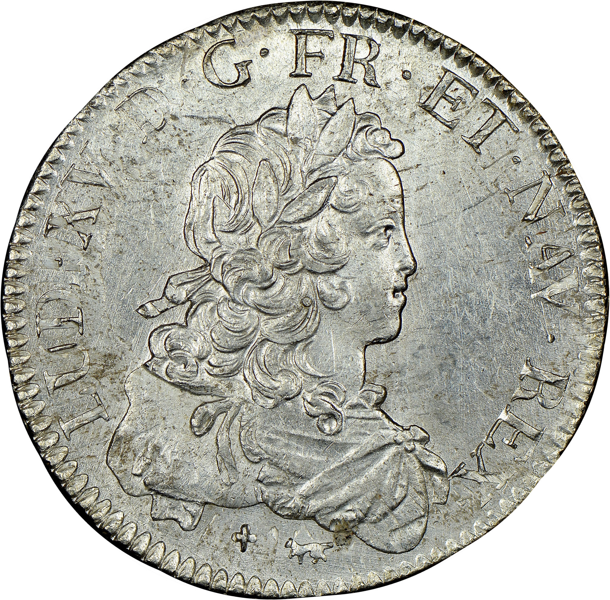 France ECU KM 459.1 Prices & Values | NGC