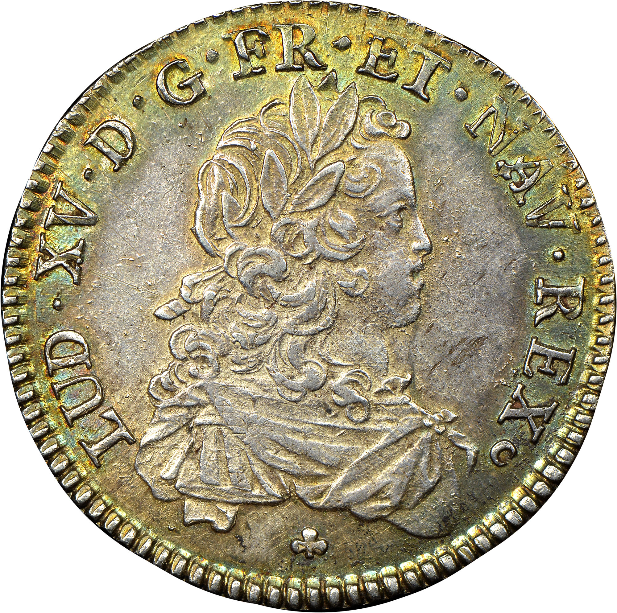 France ECU KM 459.7 Prices & Values | NGC