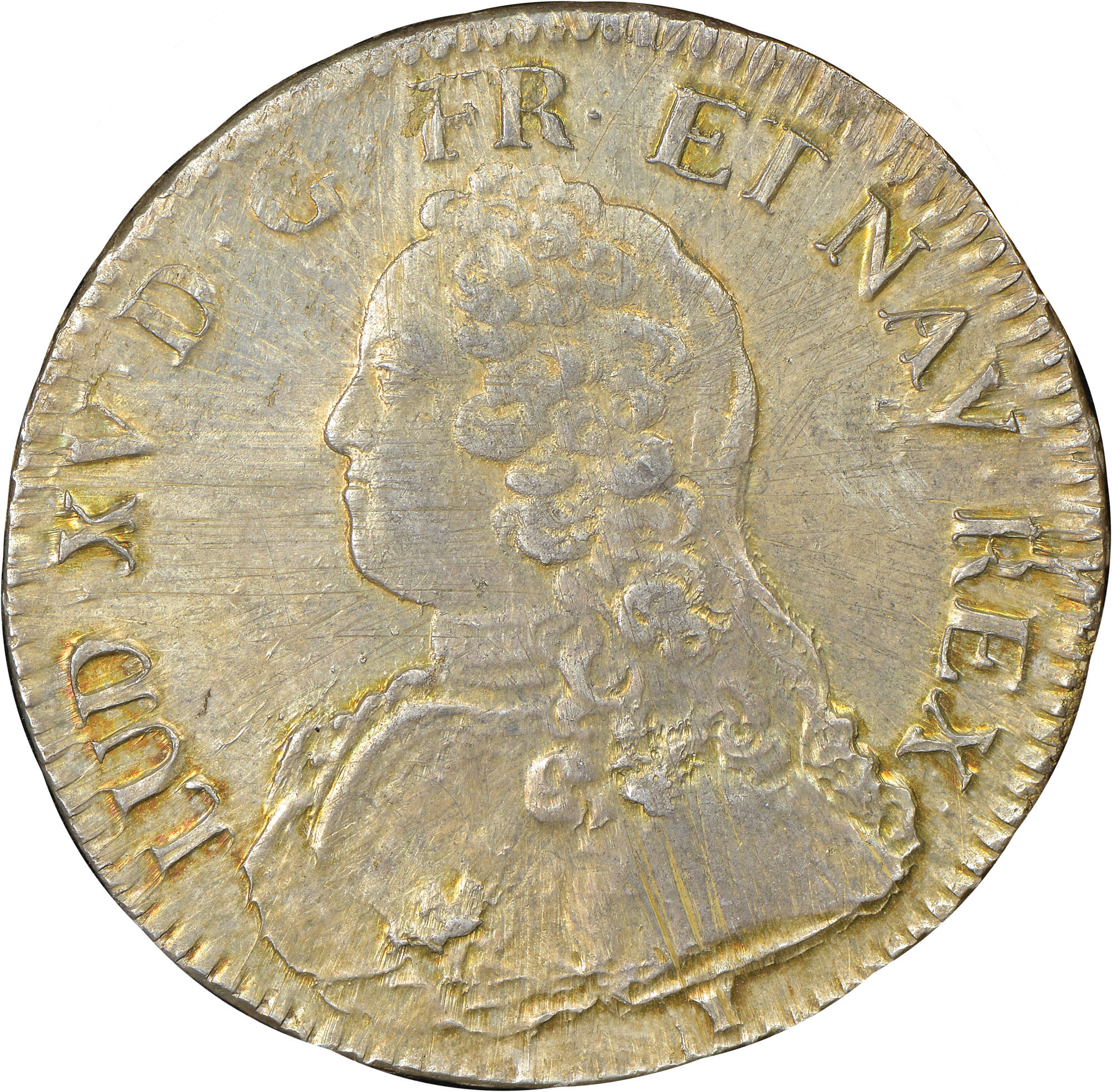 France ECU KM 486.26 Prices & Values | NGC