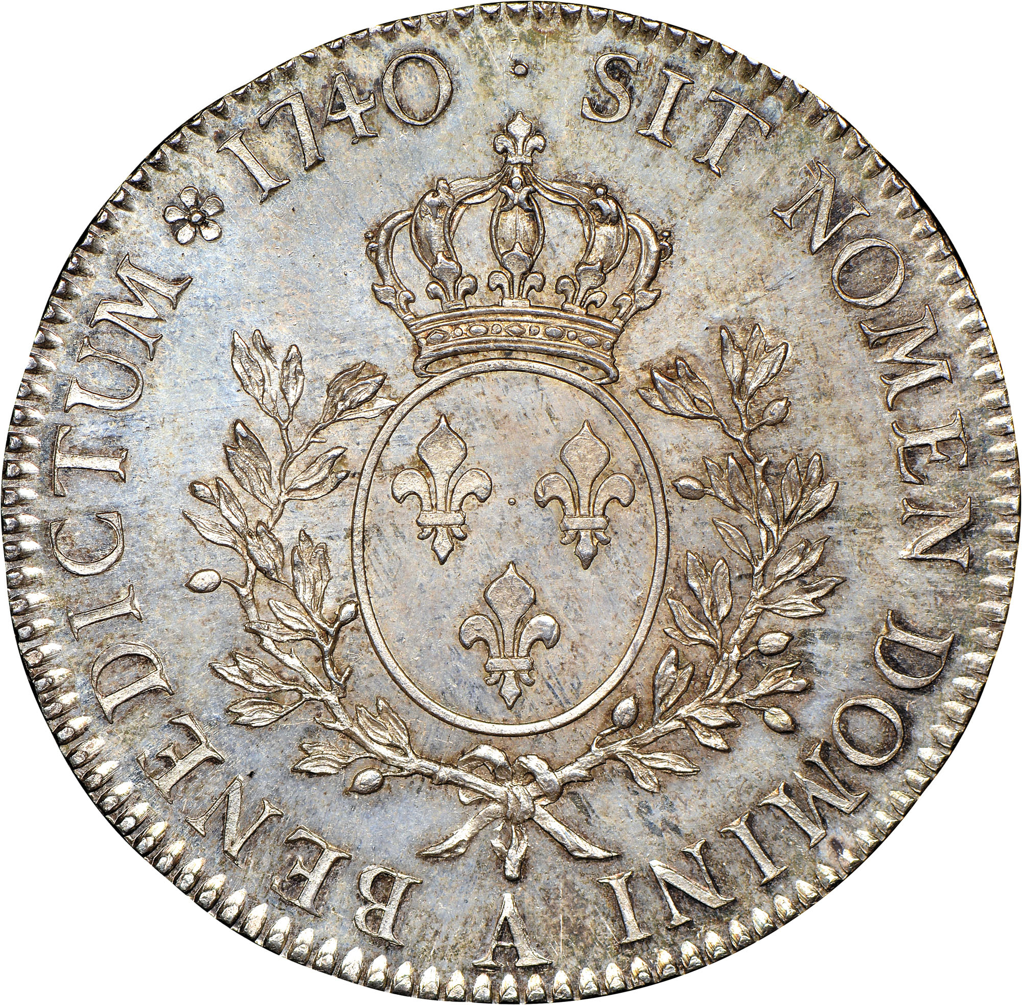 France ECU KM 512.1 Prices & Values | NGC