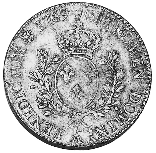 France ECU KM 512.1 Prices & Values | NGC