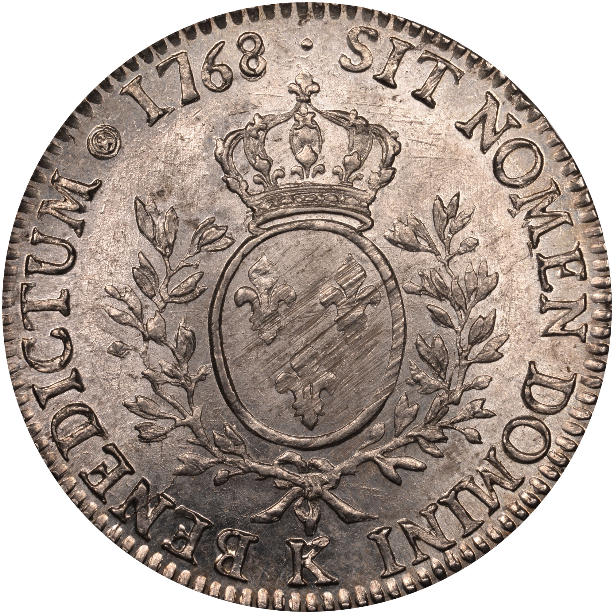 France ECU KM 512.11 Prices & Values | NGC