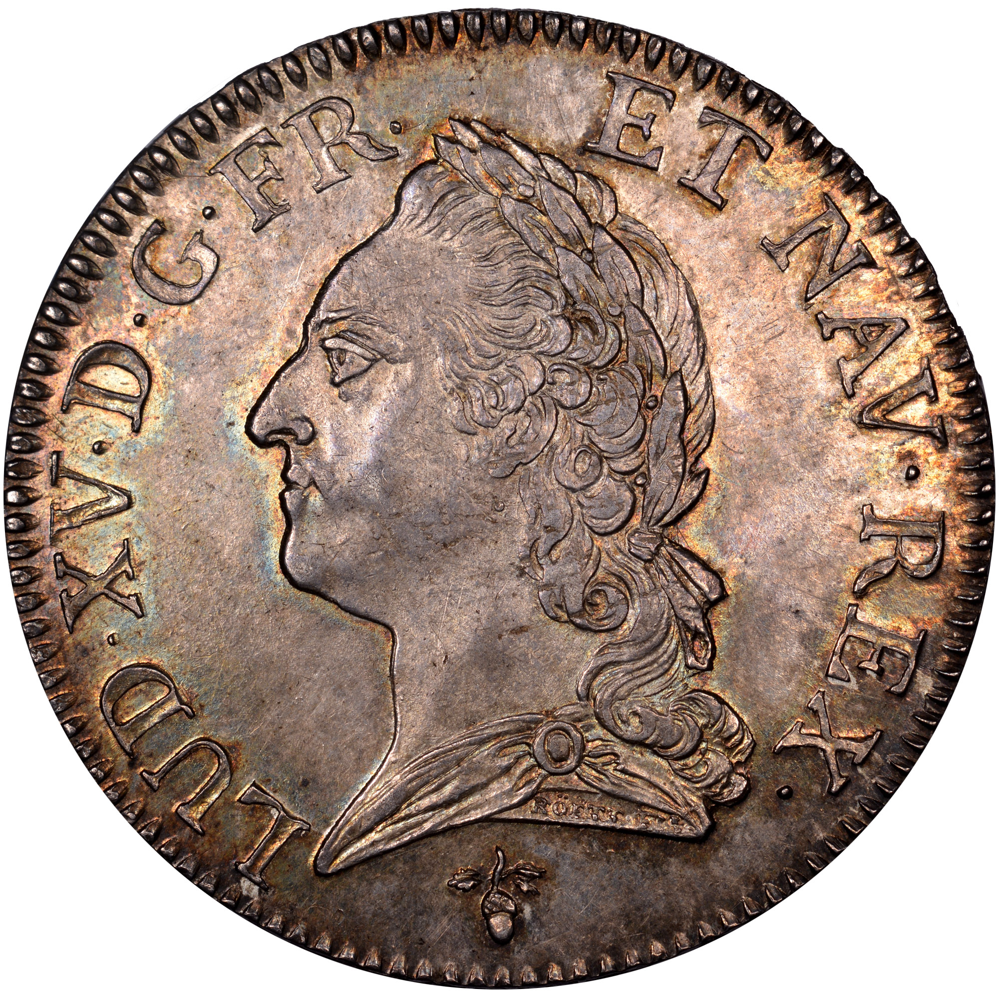 France ECU KM 551.6 Prices & Values | NGC