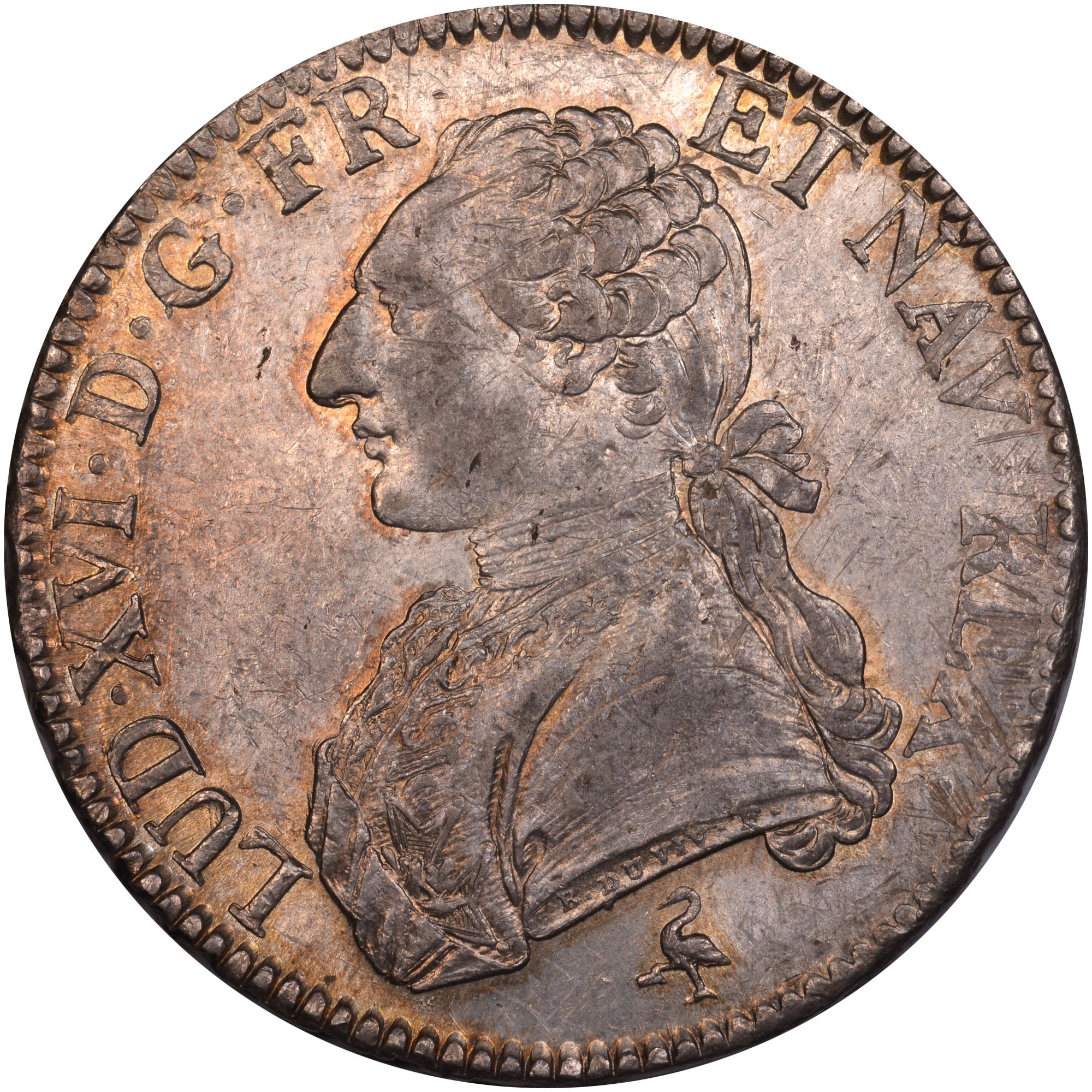 France ECU KM 564.1 Prices & Values | NGC