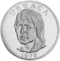 Panama Centesimo KM 45 Prices & Values | NGC