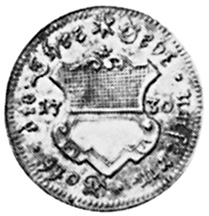 German States ULM 1/2 Ducat KM 109 Prices & Values | NGC