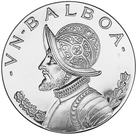 Panama Balboa KM 27 Prices & Values | NGC