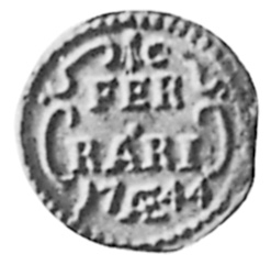 Italian States PAPAL STATES-FERRARA Quattrino KM 135 Prices & Values