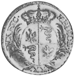 Italian States MILAN 20 Soldi KM 178 Prices & Values | NGC