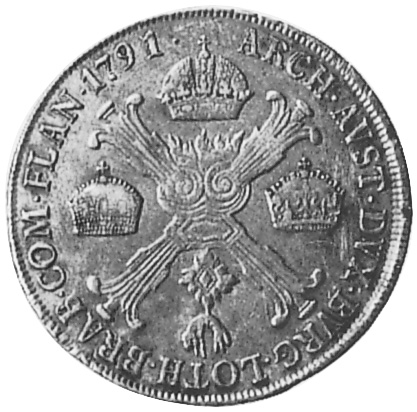 Italian States MILAN 1/2 Crocione KM 235 Prices & Values | NGC