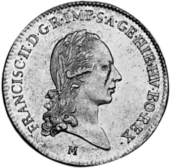 Italian States MILAN Sovrano KM 241 Prices & Values | NGC