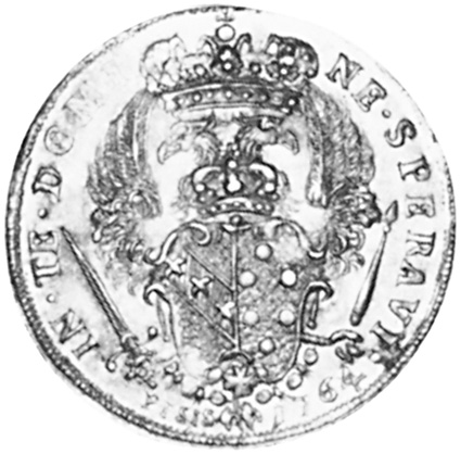 Italian States TUSCANY 1/2 Francescone C 7 Prices & Values | NGC