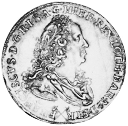 Italian States TUSCANY 1/2 Francescone C 7 Prices & Values | NGC