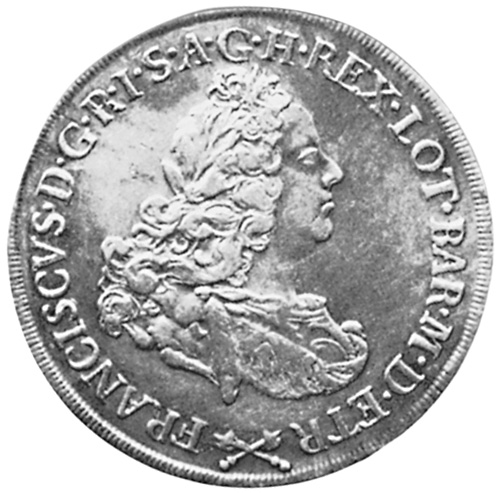 Italian States TUSCANY Francescone C 8a Prices & Values | NGC