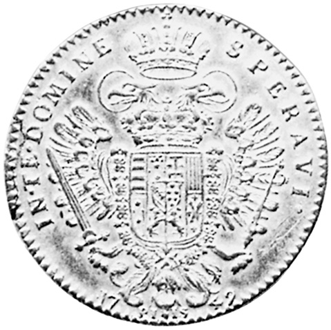 Italian States TUSCANY Francescone C 8b Prices & Values | NGC