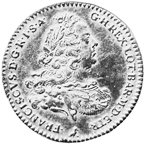 Italian States TUSCANY Francescone C 8b Prices & Values | NGC