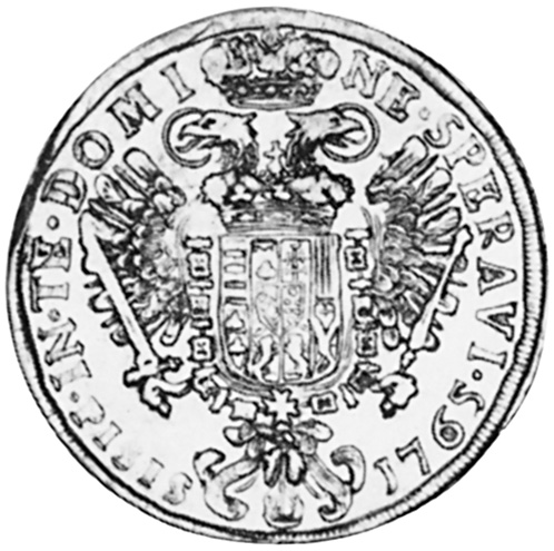 Italian States TUSCANY Francescone C 8d Prices & Values | NGC