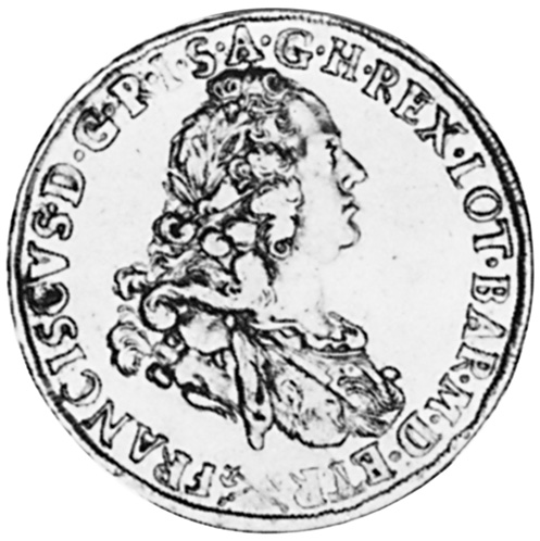 Italian States TUSCANY Francescone C 8d Prices & Values | NGC