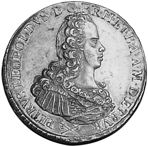 Italian States TUSCANY Francescone C 21b Prices & Values | NGC