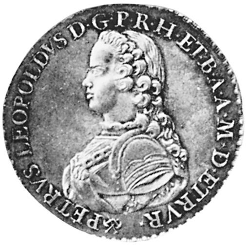 Italian States TUSCANY Francescone C 22 Prices & Values | NGC