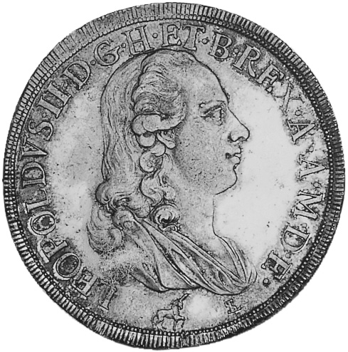 Italian States TUSCANY Francescone C 26 Prices & Values | NGC